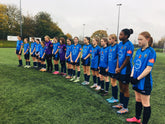 U14 Girls – Cheshire Schools FA