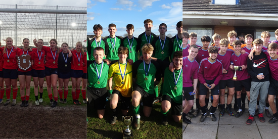 Roll of Honour – Cheshire Schools FA